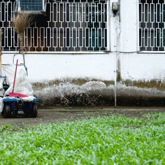 Town Wide Clean Up – Borough of Highlands, New Jersey