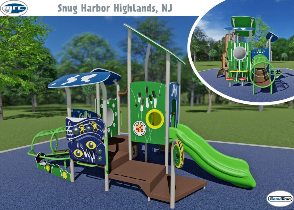 Snug Pre School – Borough of Highlands, New Jersey