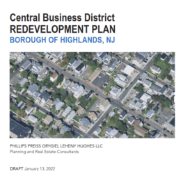 Revised Central Business District Redevelopment Plan – Borough of ...