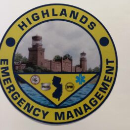 Police Department – Home – Borough of Highlands, New Jersey