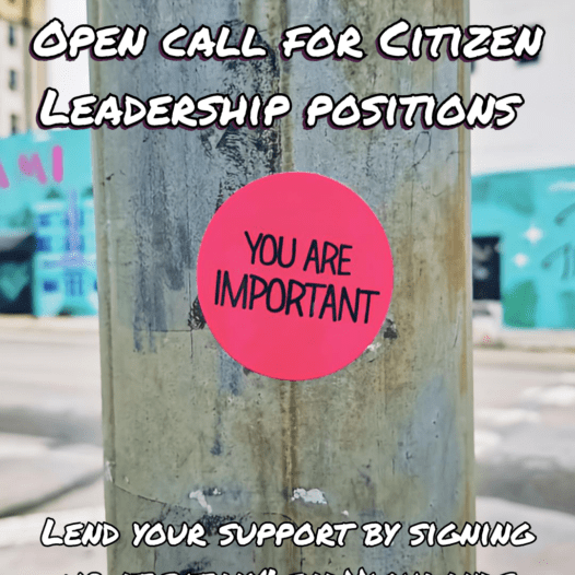 Citizen Leadership Positions Available – Borough of Highlands, New Jersey