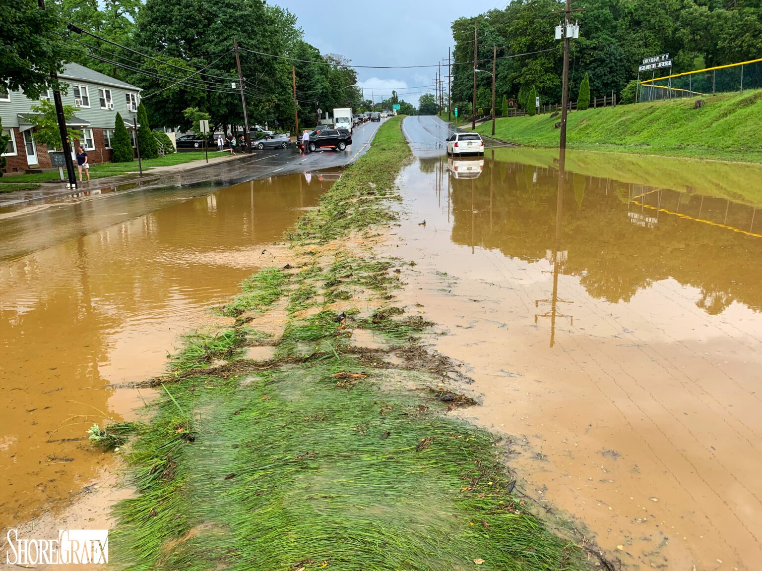 Borough of Highlands Takes Major Strides inFlood Mitigation and Green ...