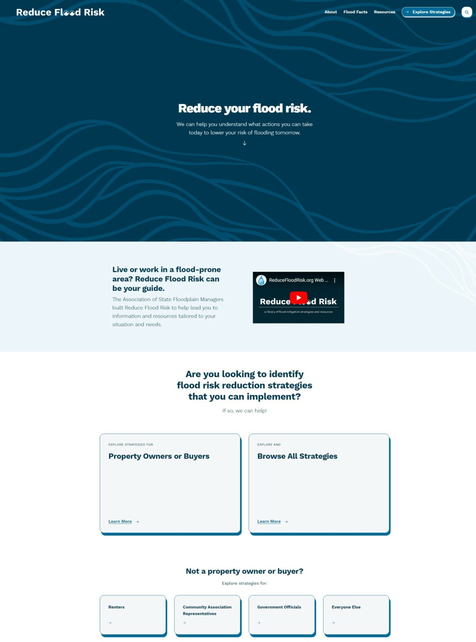 Protecting Property From Flood Hazard – Borough of Highlands, New Jersey